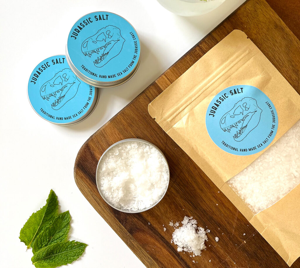 Sea Salt – Premote